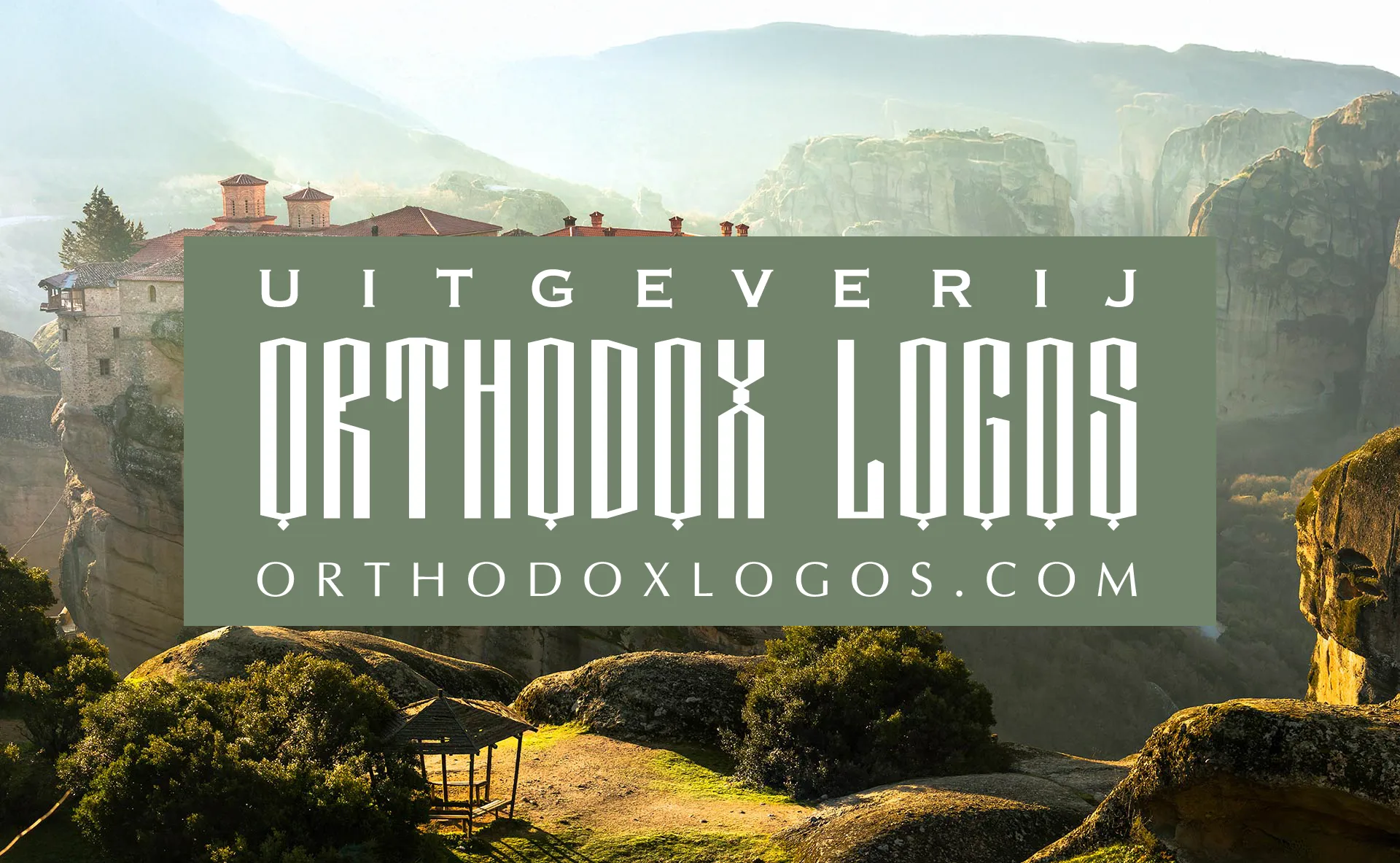 Uitgeverij Orthodox Logos | Orthodoxe Christendom en Spiritualiteit